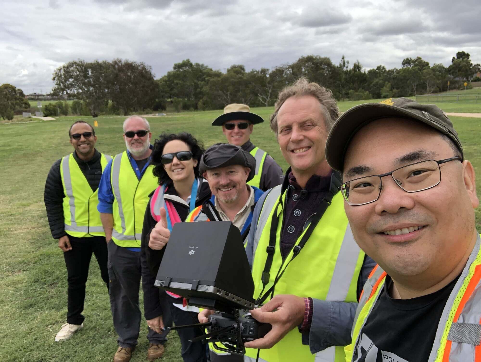 CASA Certified Remote Pilot Licence (RePL) Courses | Suasrov