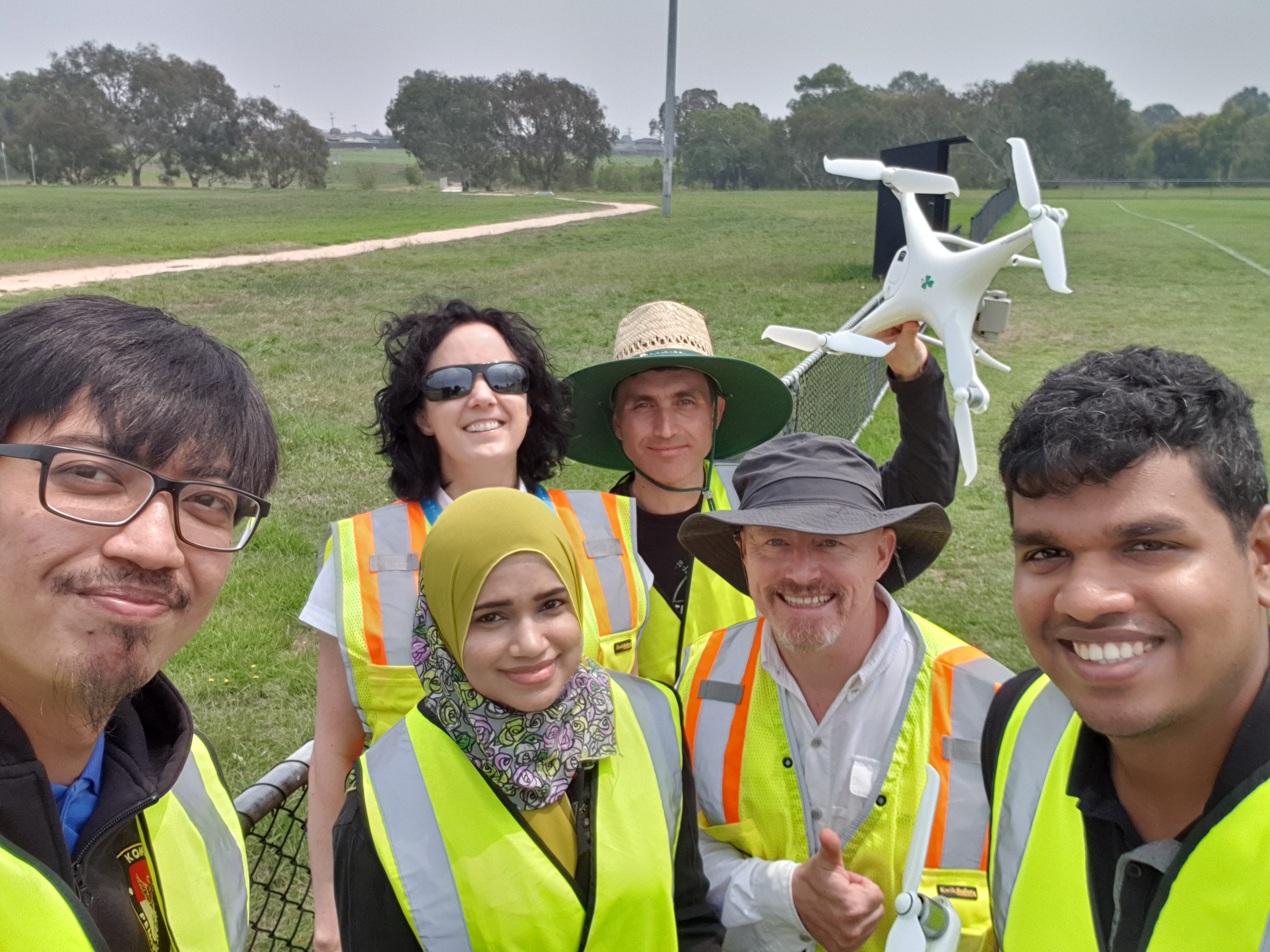 CASA Certified Remote Pilot Licence (RePL) Courses | Suasrov